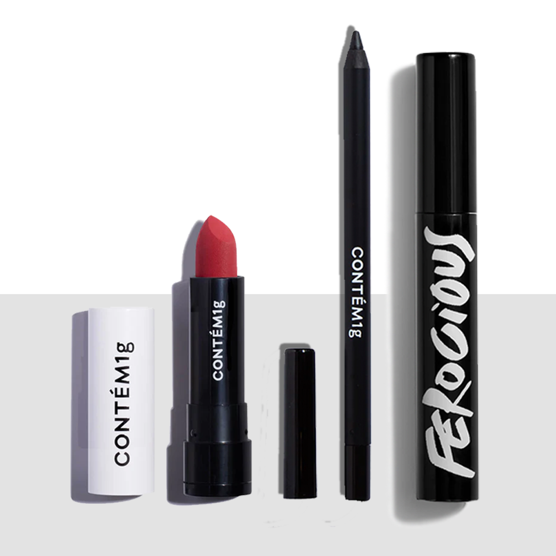 Kit Presente Perfeito – Contém1g