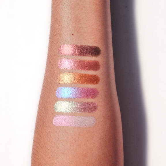 Paleta de Sombras – Contém1g