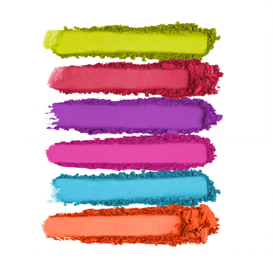 Paleta de Sombras – Contém1g